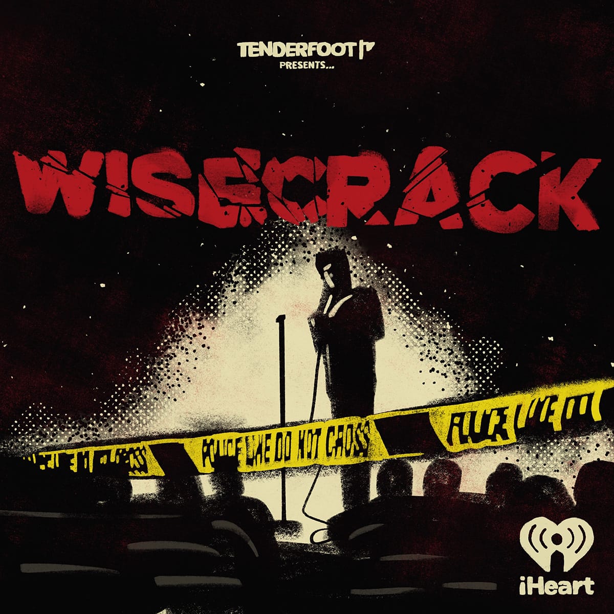 Wisecrack - Tenderfoot TV